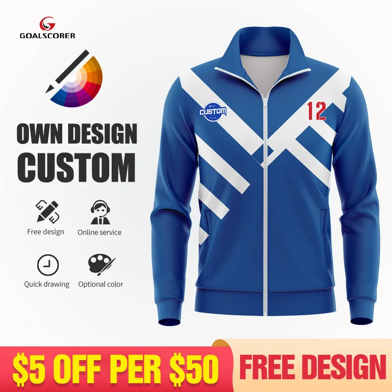 Custom-High-Quality-Sublimation-Design-Your-Own-Logo-Football ...
