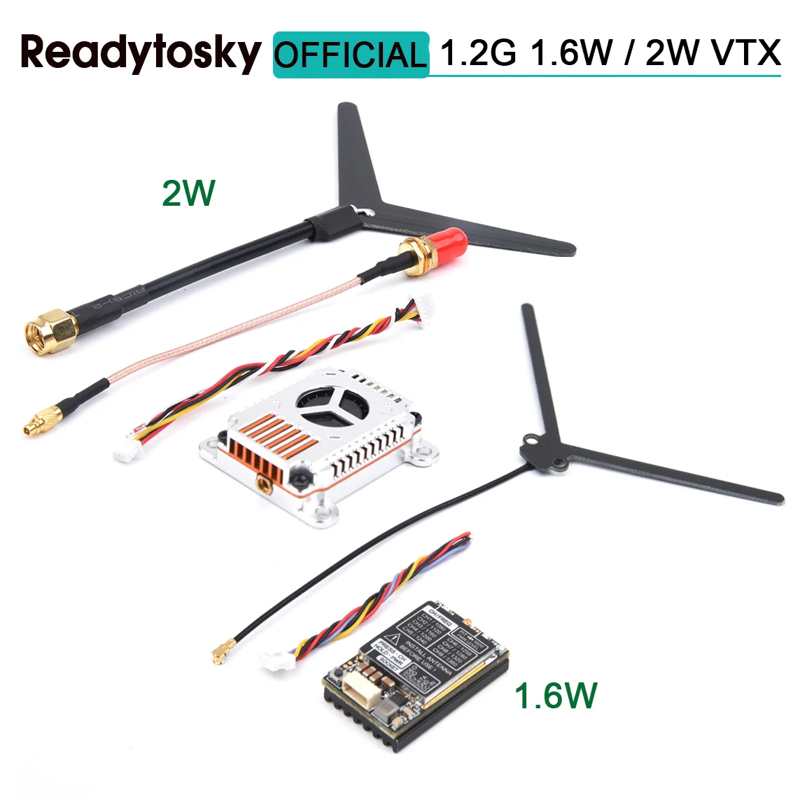 M-dulo-de-transmisi-n-de-v-deo-conmutable-VTX-para-Dron-de-carreras-de ...