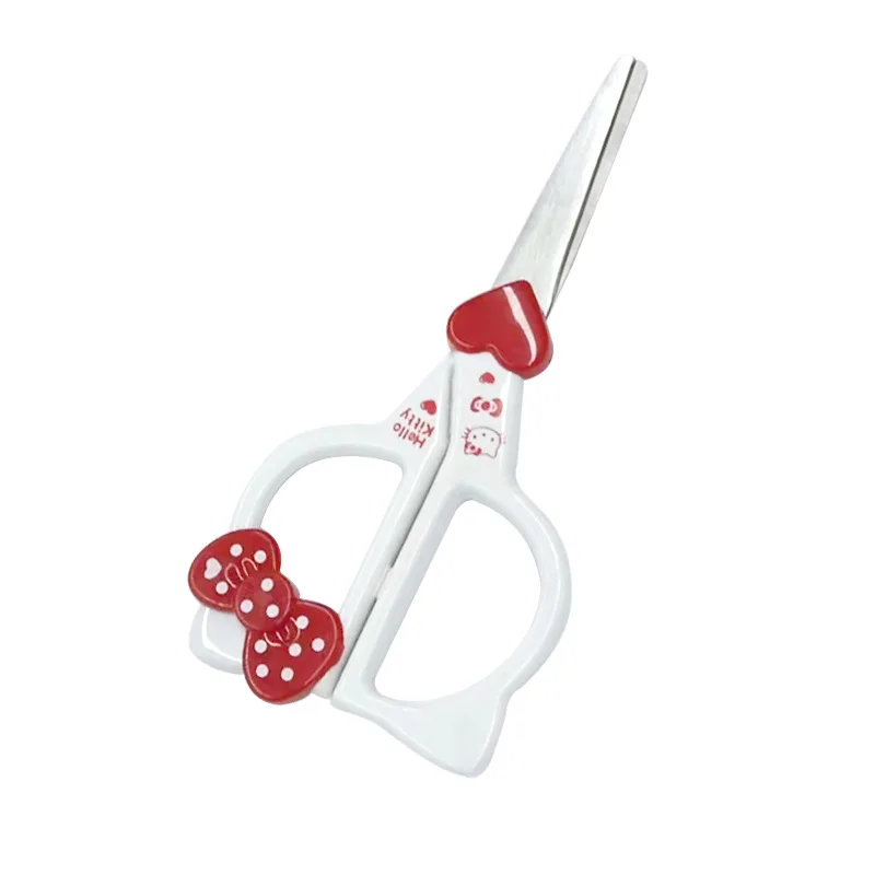 Sanrio Hello Kitty Handmade Scissors – Crafting Corner