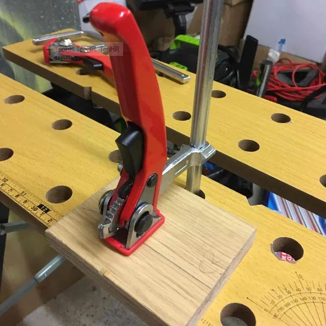 Ratchet Asztal Bilincs Gyorskioldó Rudat Acél Rögzítő F. – FIXO.hu