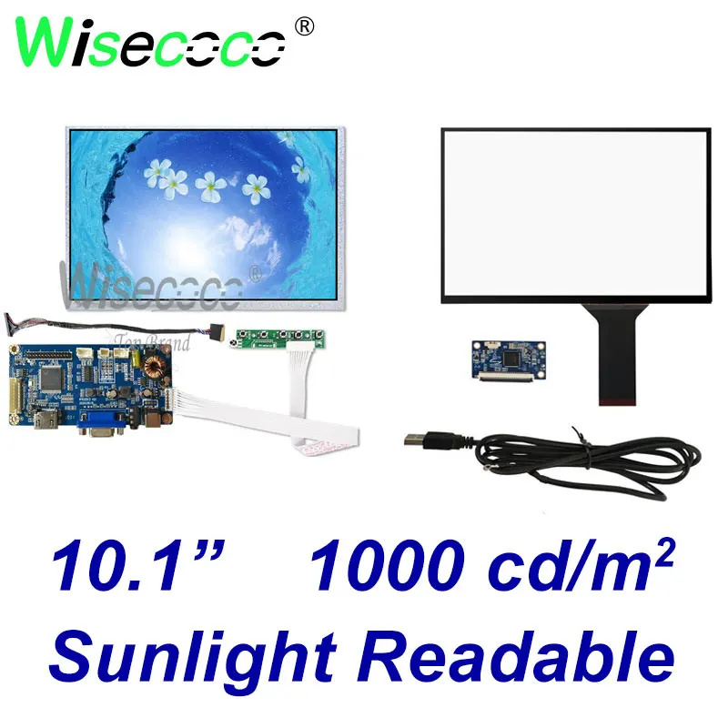 Sunlight-Readable-Display-10-1-Inch-1280x800-1000-Nits-High-Luminance ...