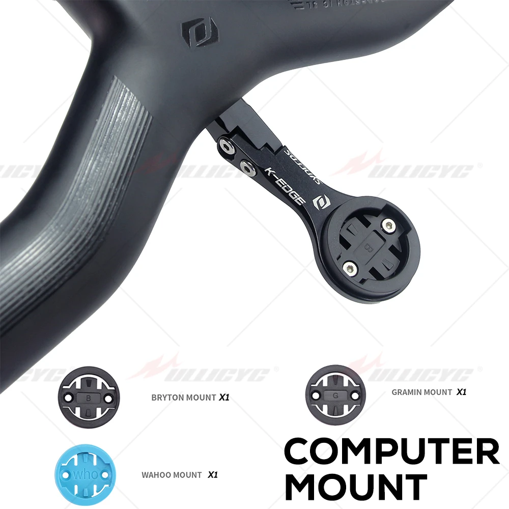 Scott Addict Rc Integrated Mount Bracket Creston Ic Sl - Bicycle ...