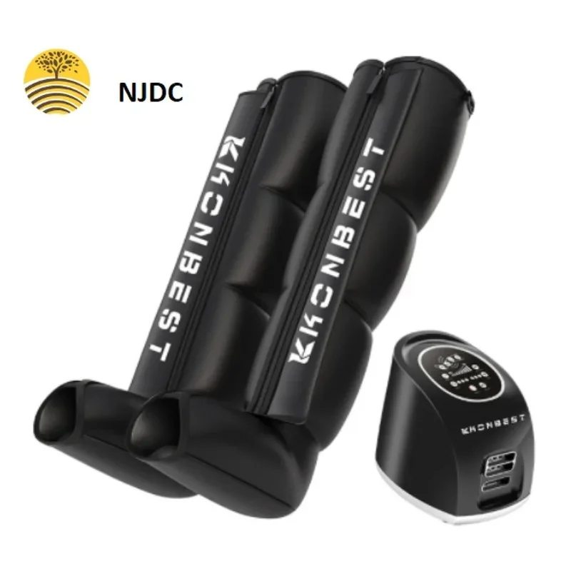 Normatec-4-Chambers-Muscle-Relaxer-Air-Pressure-Compression-Therapy ...