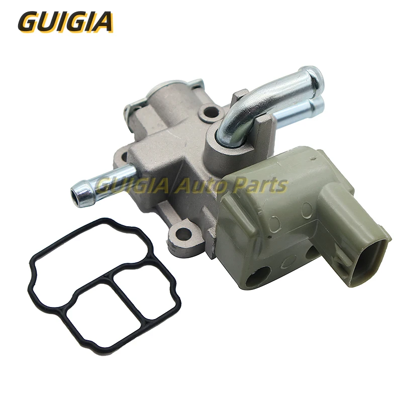 22270-62050 Idle Air Control Valve For Toyota Hilux Land Cruiser Prado ...