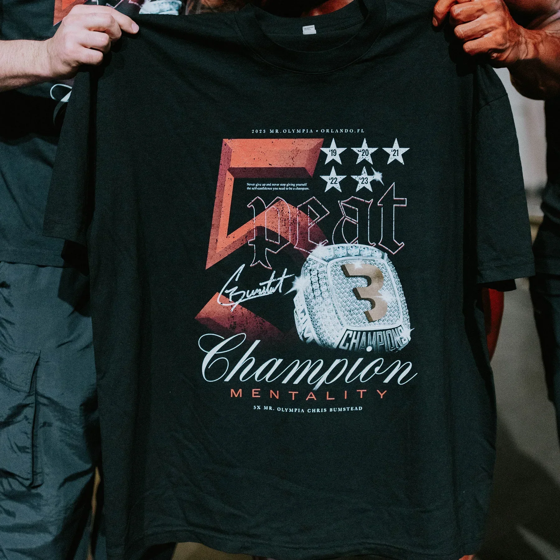 Zhcth-Store-camiseta-CBUM-MERCH-camisa-Mob-talla-5-de-EE-UU-UU ...