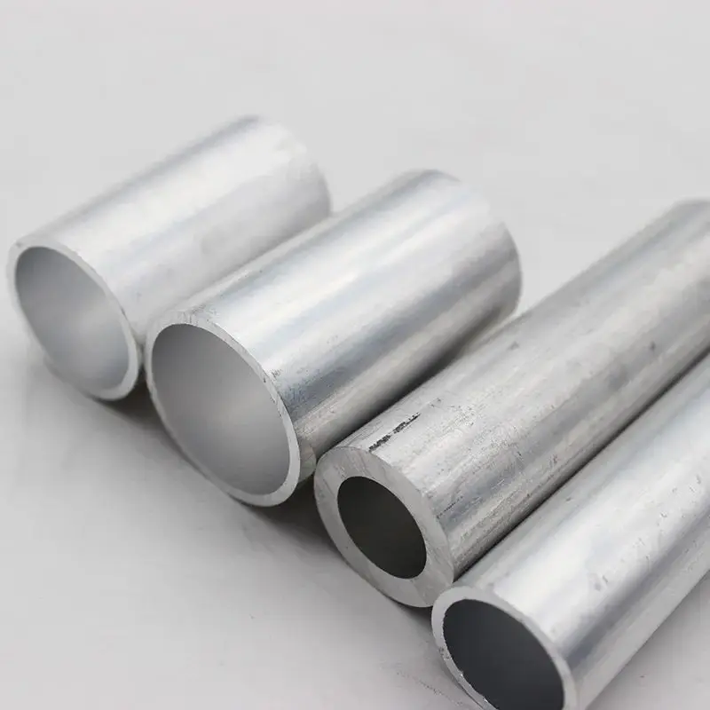 Aluminum Pipe Tube Outer Diameter 3mm 4mm 5mm 6mm 7mm 8mm 9mm 10mm 11mm ...
