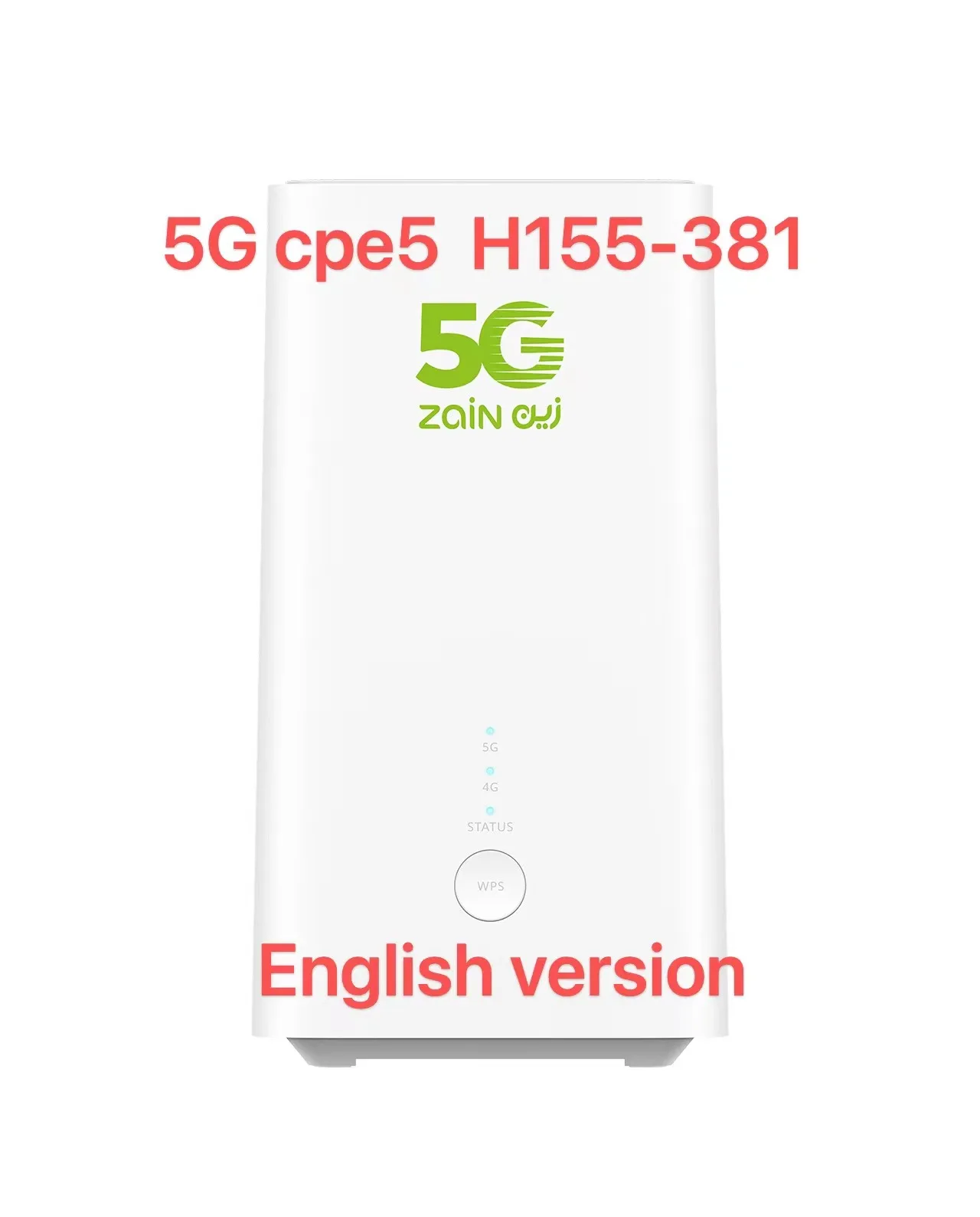 Unlocked-Global-version-HUAWEI-Brovi-5G-PRO-ROUTER-SIM-FREE-5G-CPE-5 ...