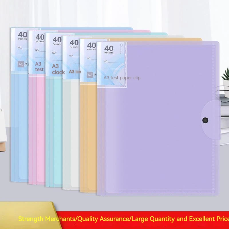 A3 Paper File Folder | informacionpublica.svet.gob.gt