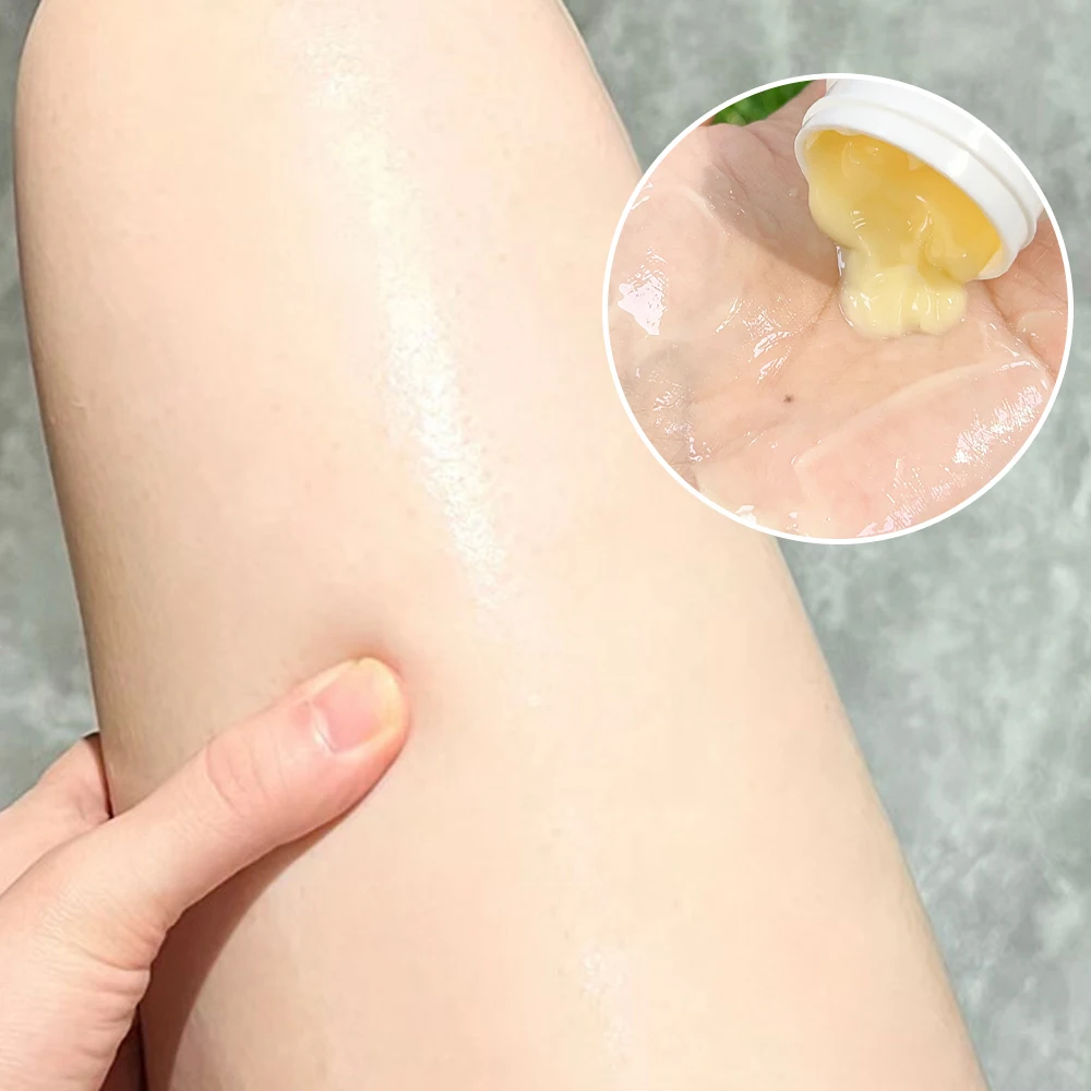 Крем для ухода за кожей ног, от трещин и трещин | AliExpress