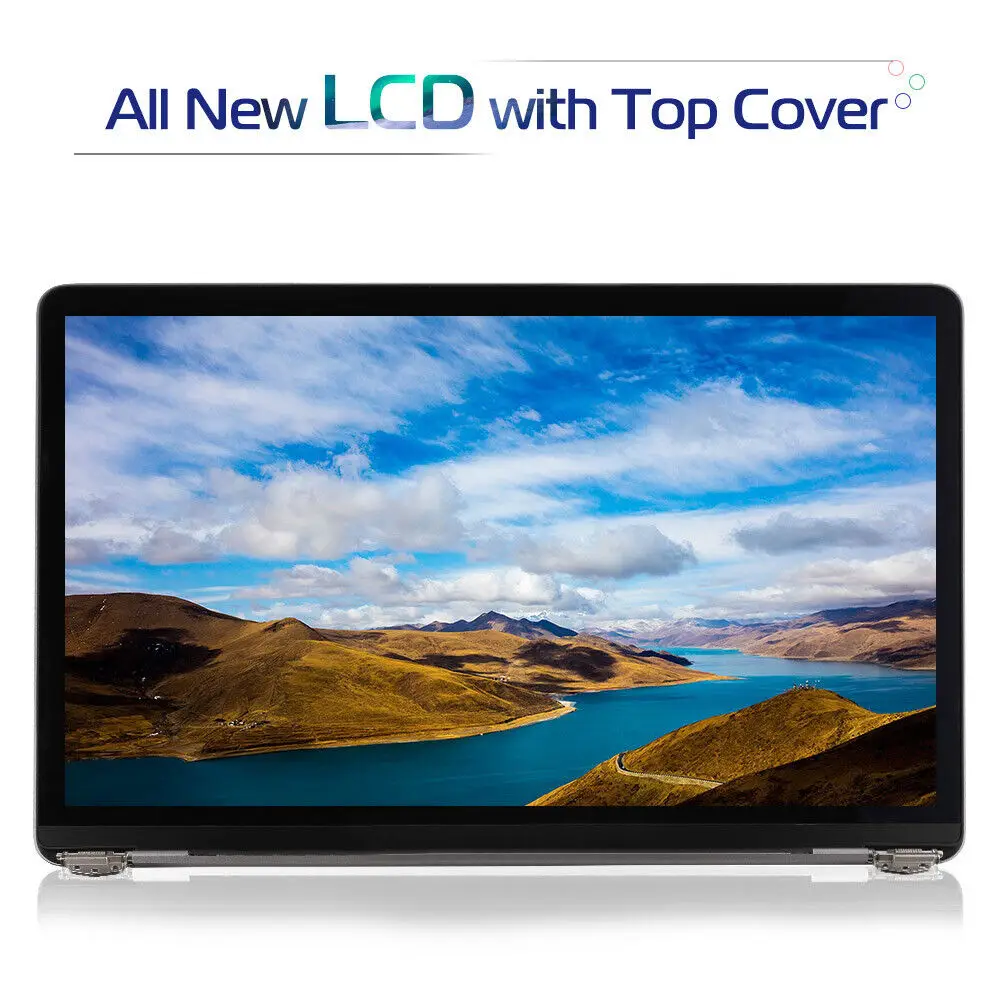New-Full-Assembly-For-Apple-MacBook-pro-A1706-A1708-Display-Laptop-LCD ...