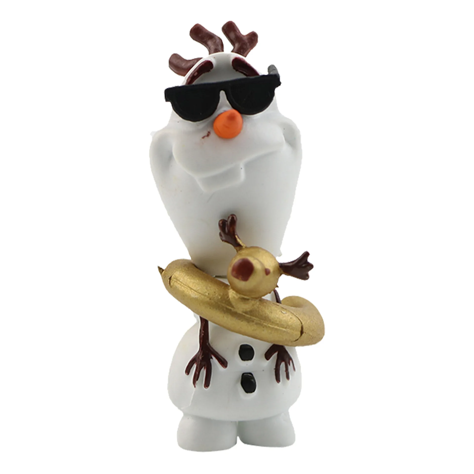 Olaf Disney Princess