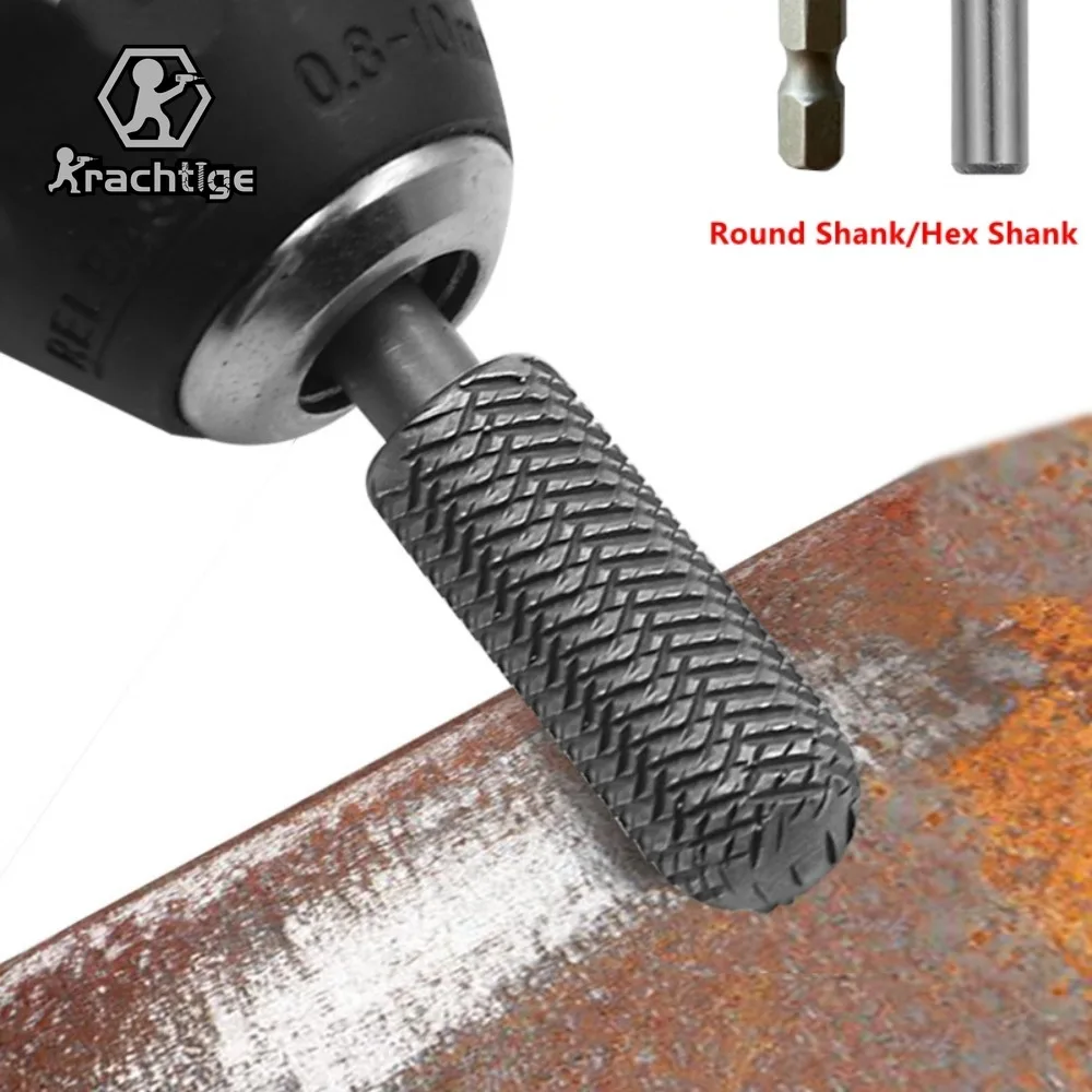 5Pcs-Embossed-Steel-File-Special-shaped-File-Electric-Grinding-Head ...