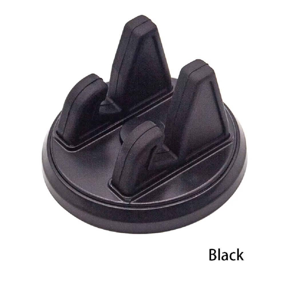 Car-Phone-Holder-Stands-Rotatable-Support-Anti-Slip-Mobile-360-Degree ...
