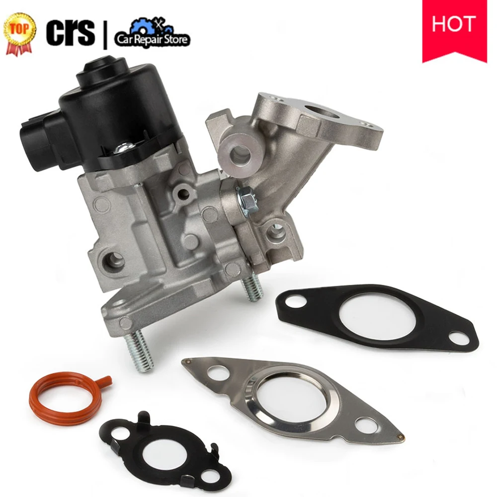 New-EGR-Valve-Gasket-Kit-04004-58137-For-Toyota-Prius-For-Lexus-CT200h ...