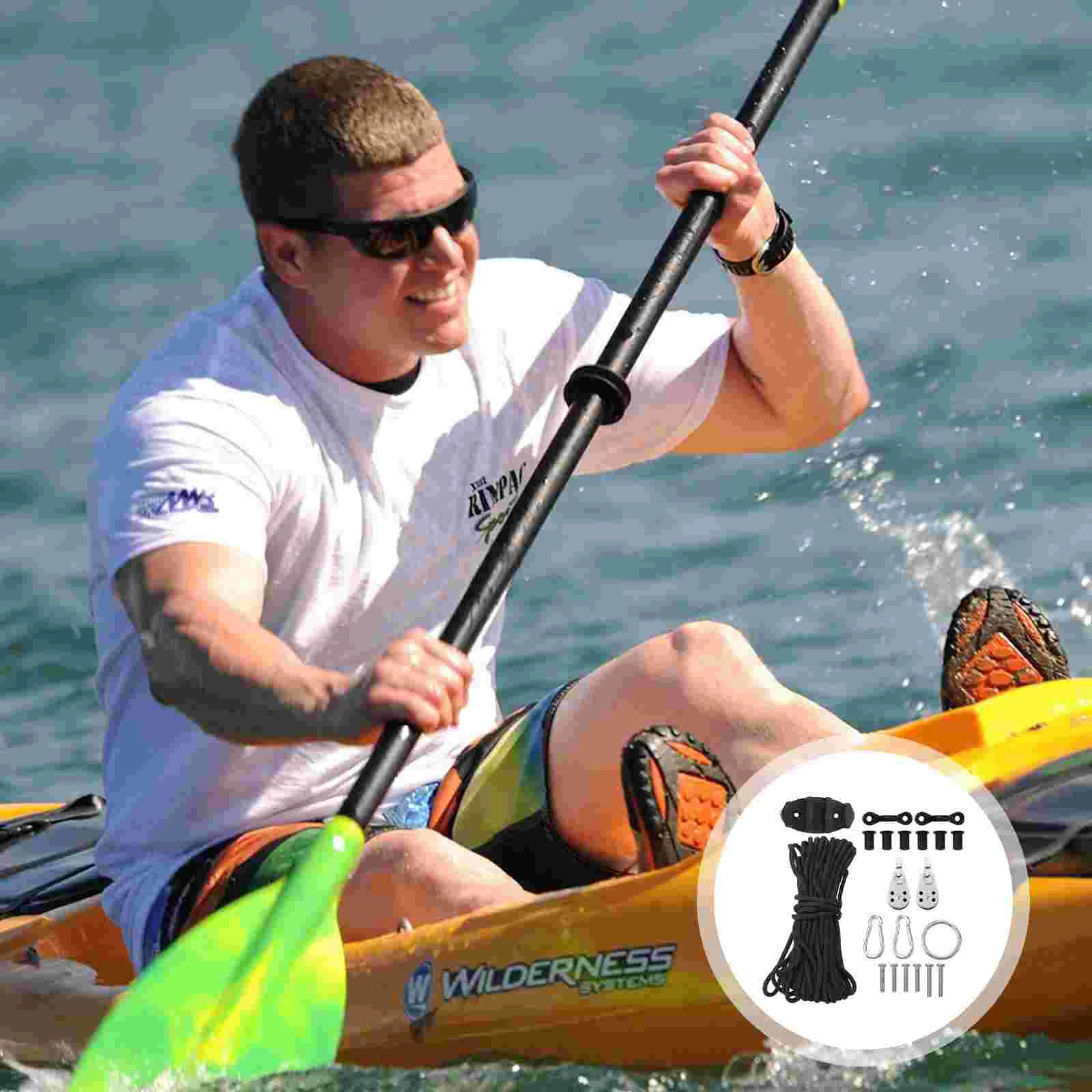 Kayak Canoe Anchor - The Adventure Essentials