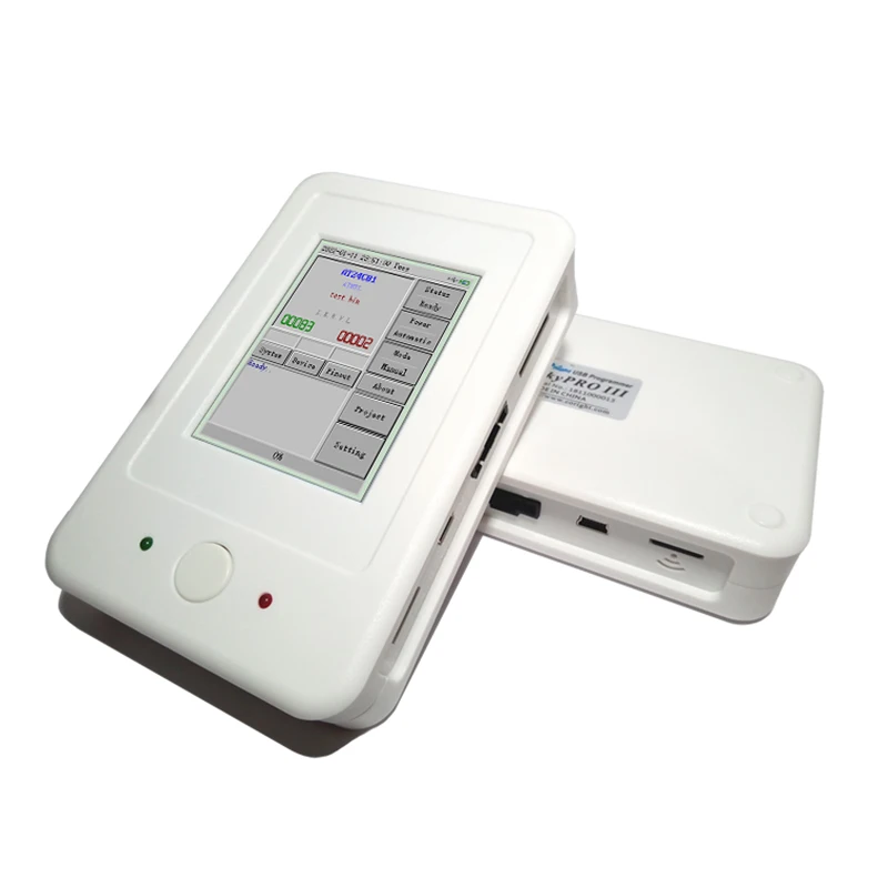 New-SkyPRO-III-USB-Programmer-Offline-Programmer-Chip-Programmer-for ...