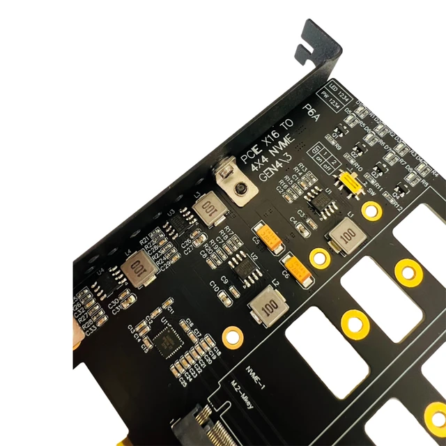 Pci Express Solid State Drive