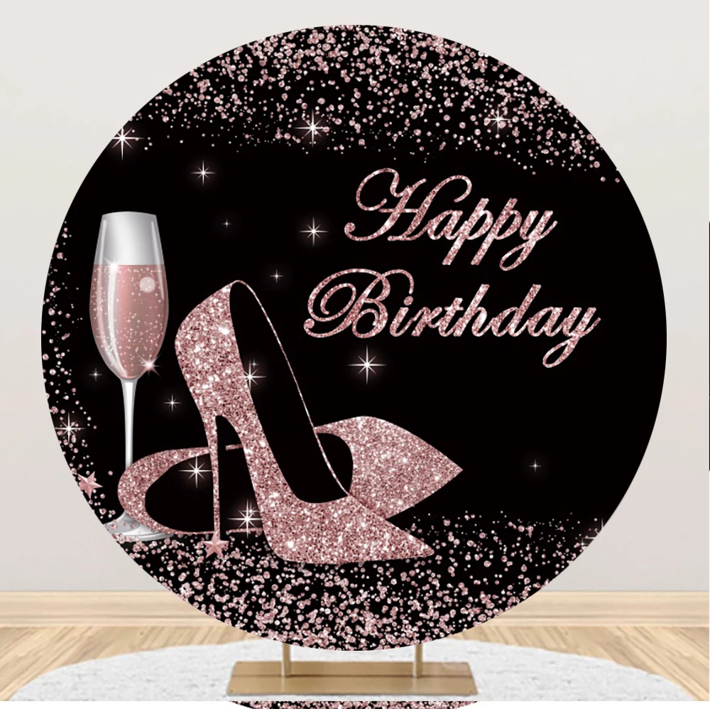 Happy Birthday Fabulous Lady 6767