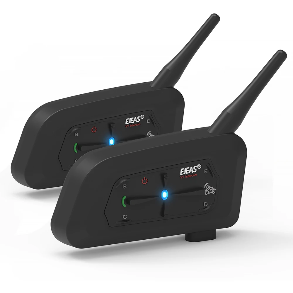 EJEAS-V7-Bluetooth-Motorcycle-Intercom-Helmet-Headset-7-Riders ...