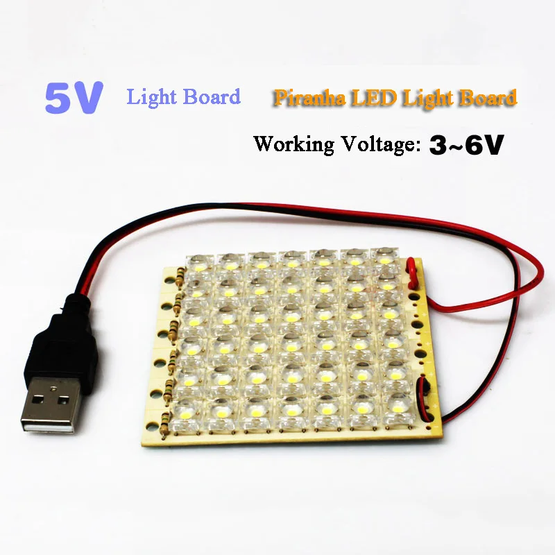 5V-USB-LED-Panel-klar-s-per-parlak-enerji-tasarrufu-LED-k-kurulu-gece ...
