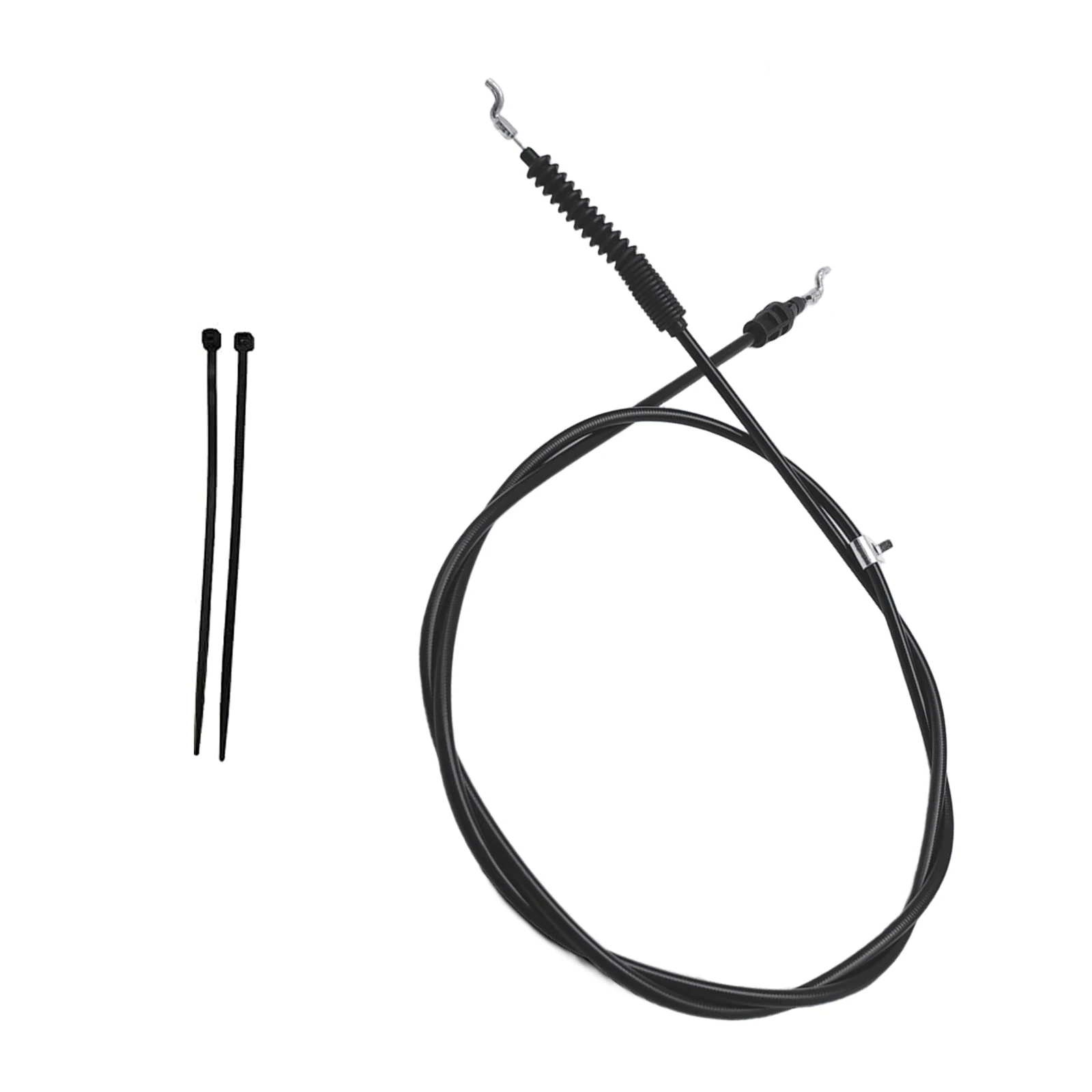 138-0730 Deflector Control Cable Fits Toro Power Max Heavy-Duty 38830 ...