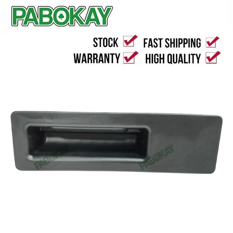 Tailgate-Trunk-Lid-Door-Switch-Handle-51247368752-For-BMW-X1-X3-X5-2 ...