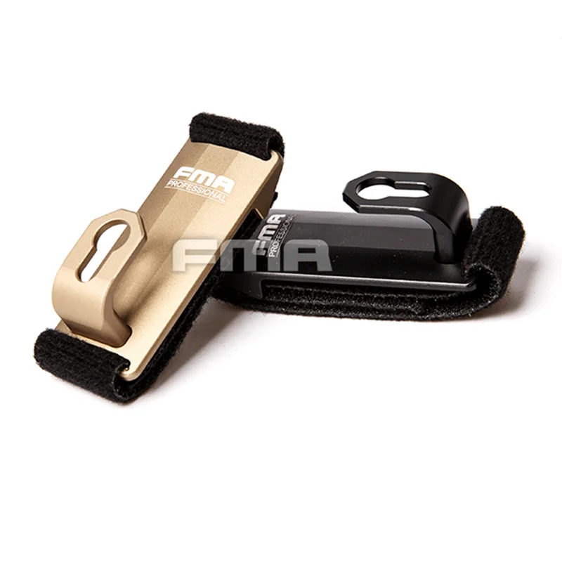 FMA-TB1150-Aluminum-Airsoft-Anchor-Hook-Clip-Buckle-Shoulder-Mount-For ...