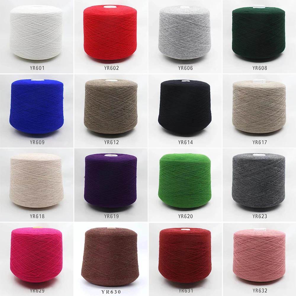 500g-Worsted-Quality-Yarn-Knitting-Soft-Hand-Woven-Fabric-Designer ...