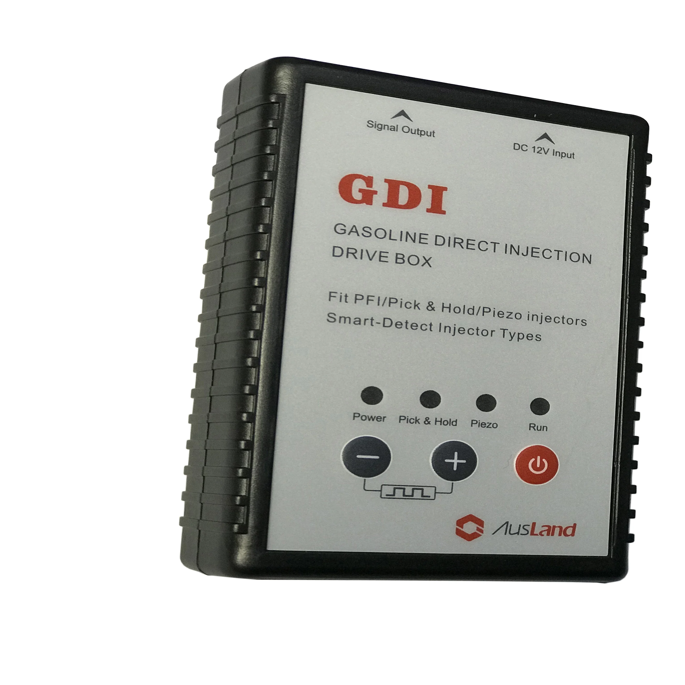 Ausland Gdi Gasoline Direct Injector Test Kit Piezo Fsi Tsi Pfi For ...