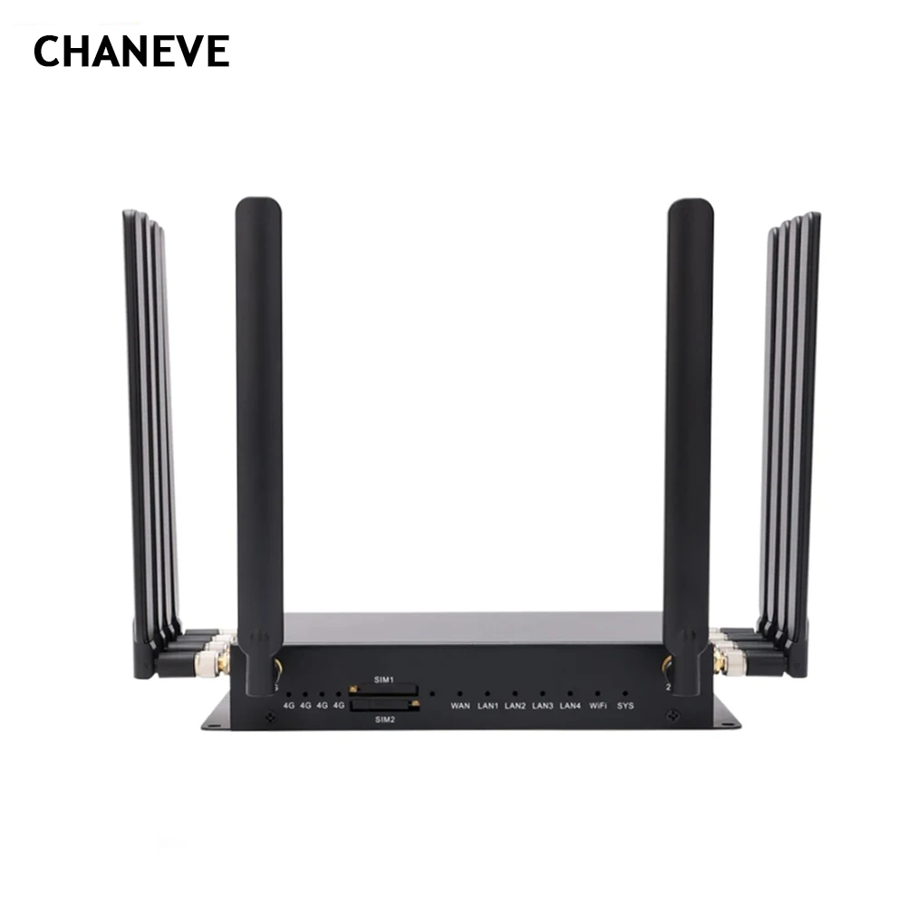 CHANEVE-QCA9531chipset-industrial-grade-LTE-load-balancing-Wi-Fi-router ...