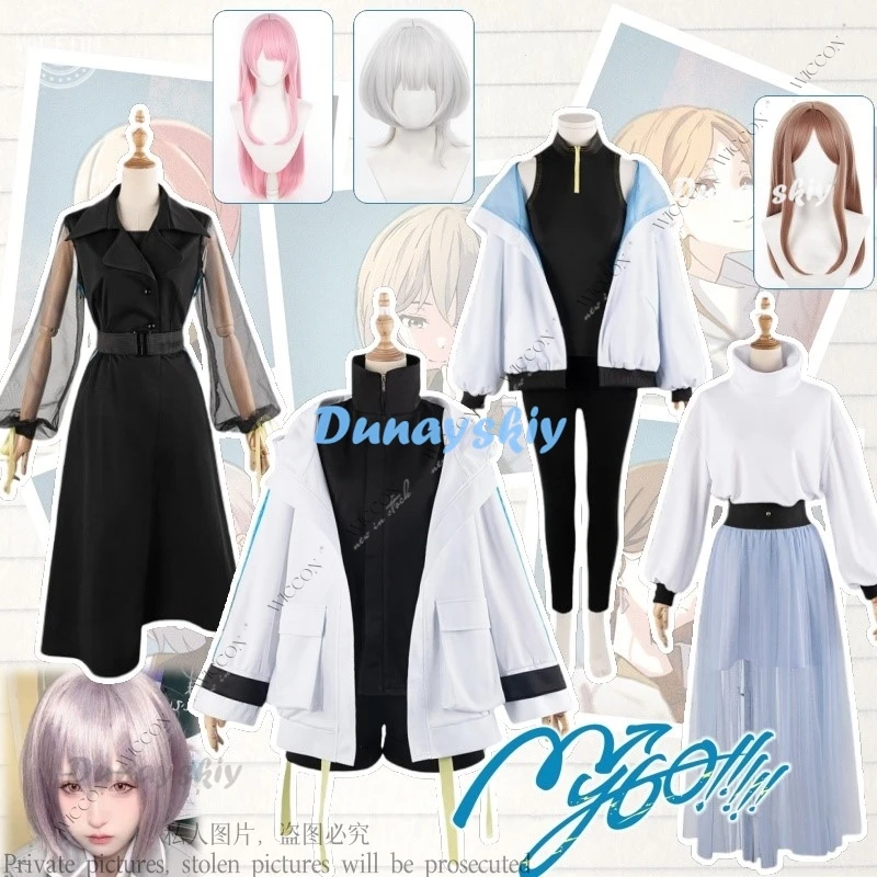 MyGO-Chihaya-Anon-Kaname-Rana-Nagasaki-Soyo-Takamatsu-Tomori-Anime-Game ...