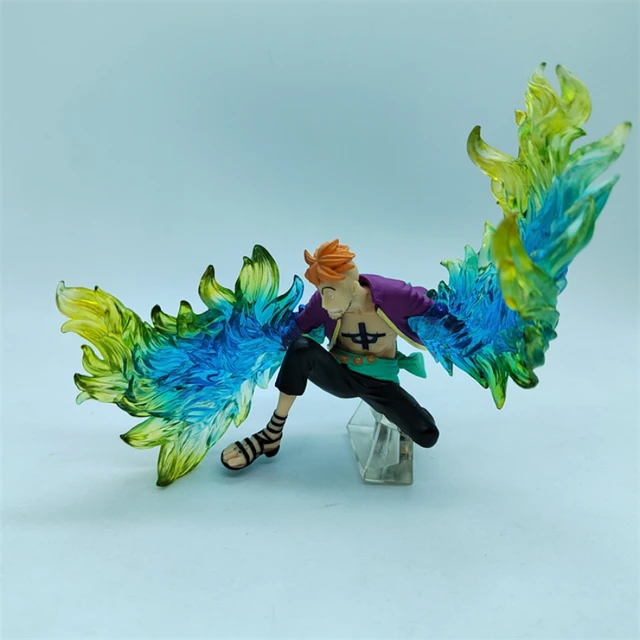 Marco One Piece Bird