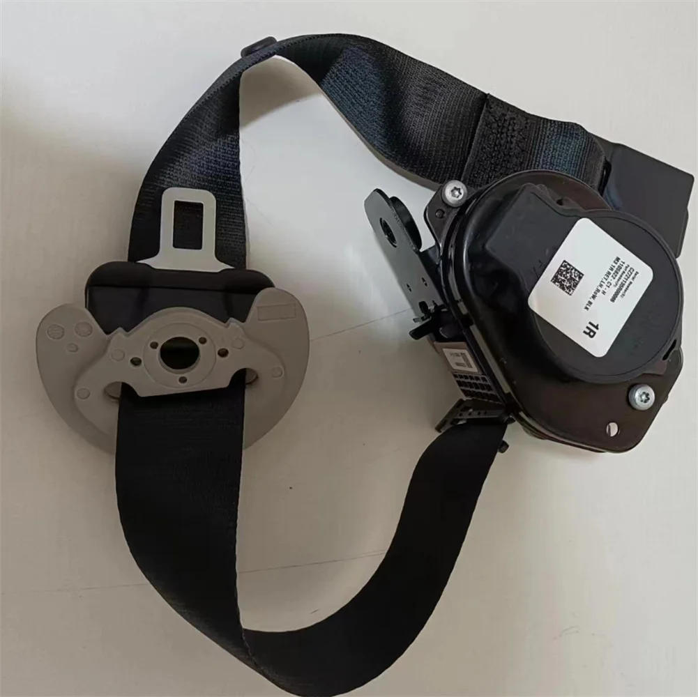 FOR-2017-2023-Tesla-Model-3-front-door-safety-belt-retractor-assembly ...