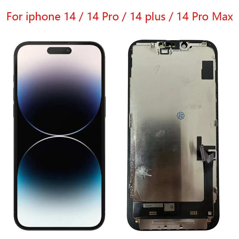 For Apple iPhone 14 LCD A2890 Screen Display Touch Screen Digitizer ...