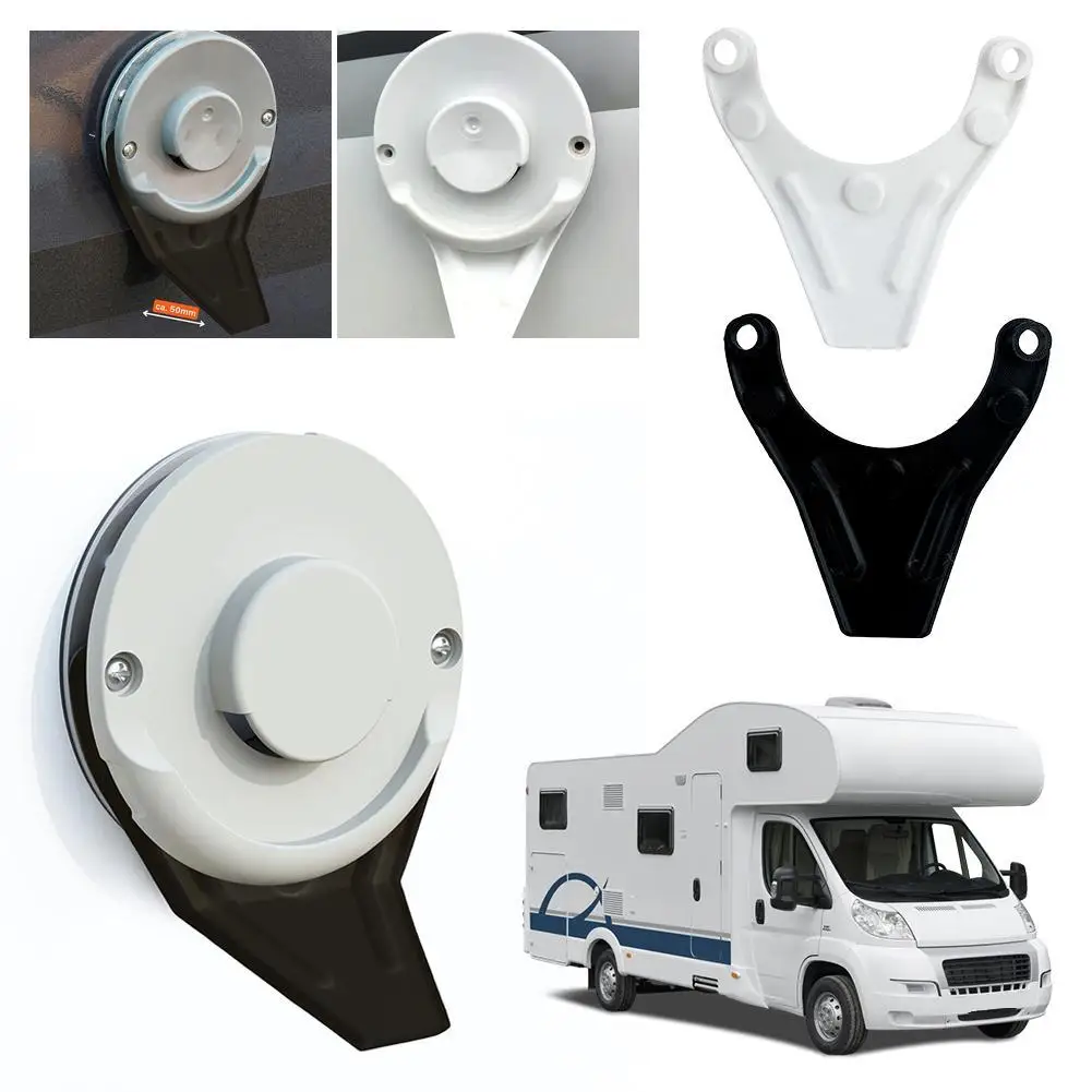 RV Heating System And Stove Condensate Drains Water Guide Plate For ...