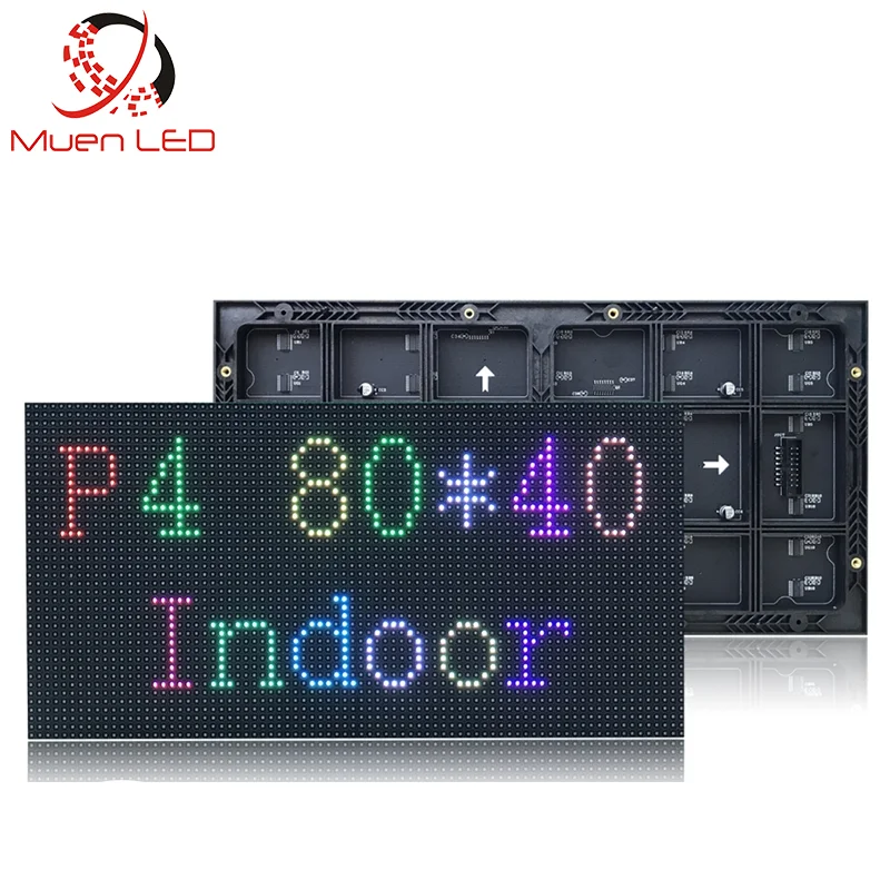 Muen-P4-Indoor-SMD-LED-Display-Module-1-20-Scan-320x160mm-80-x-40-dots ...