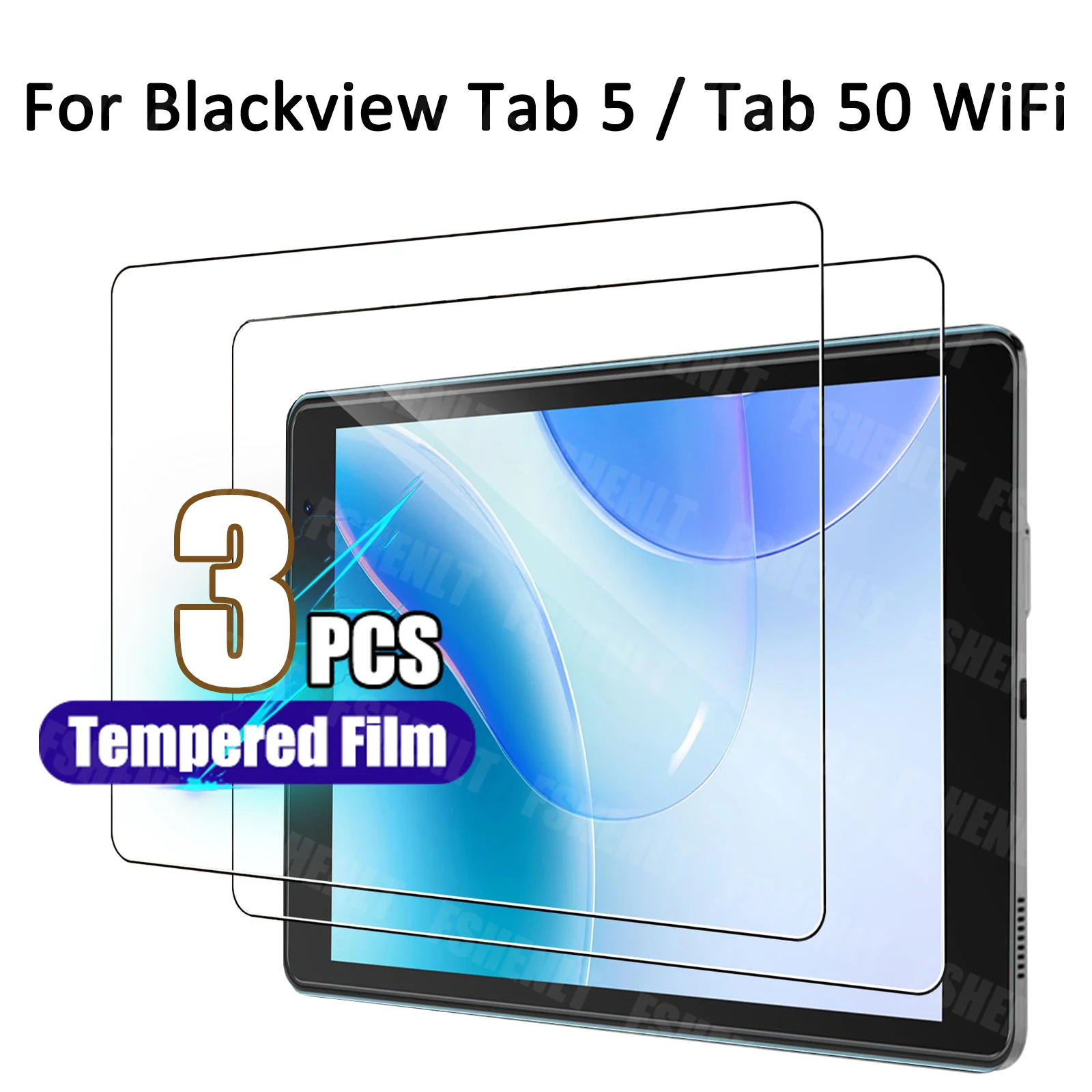 Screen-Protector-for-Blackview-Tab-5-Tab-50-WiFi-8-0-inch-2023-HD-9H ...