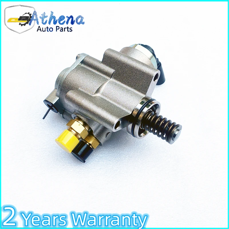 New 079127026AB High Pressure Fuel Pump 079127026C for Audi A8 Q7 A6 S5 ...
