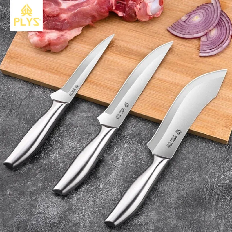 PLYS-Commercial-Knife-Boning-Knife-Specialized-Knife-for-Meat-Splitting ...