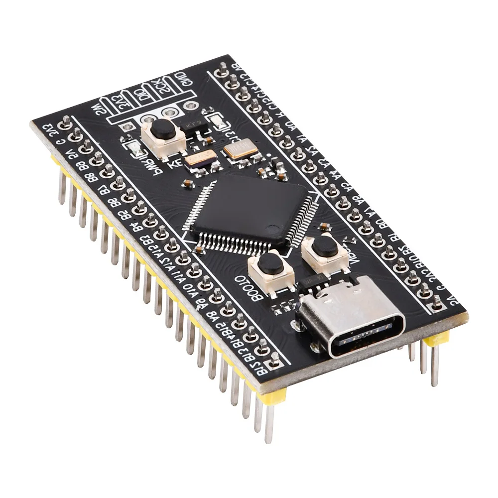 Stm32f103c8t6c6t6 Arm Stm32 Minimum System Developmen