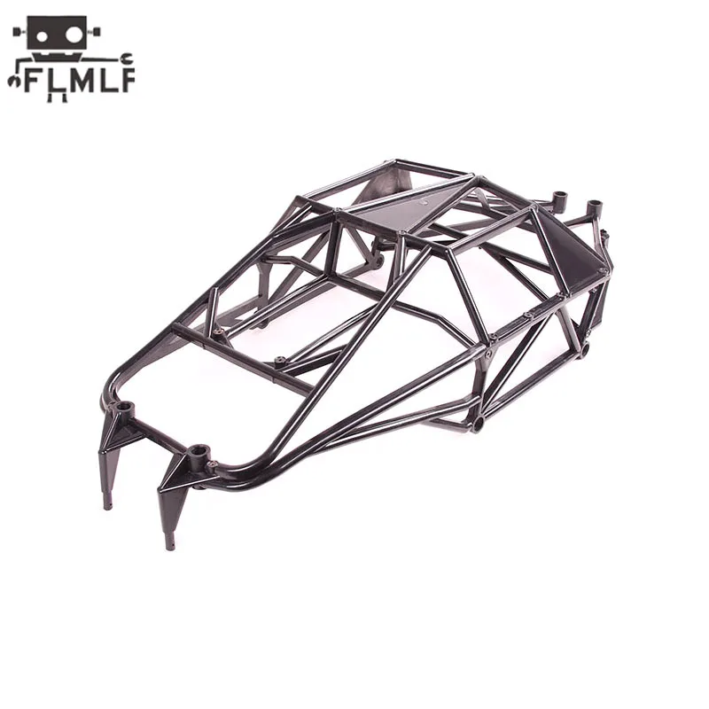 Hpi Baja 5sc Roll Cage | Hpi Baja 5b Roll Cage | Baja 5b Ss Roll Cage ...