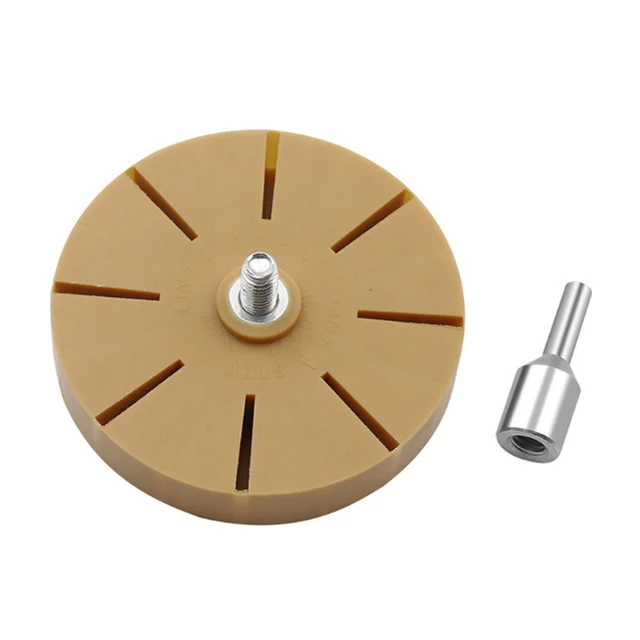 Autó Pneumatikus Gumi Radír Kerékpárnás Lemez Matrica Eltávolító Kereke ...