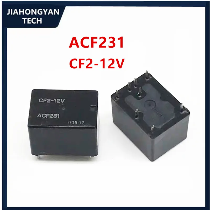 1PCS-2PCS-Original-CF2-12V-ACF231-CF2-12V-H15-ACF231-Spot-8-pin ...