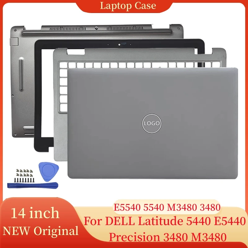 Laptops-Accessories-For-DELL-Latitude-5540-E5540-Precision-3580-M3580 ...