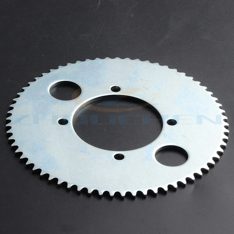 25H-65t-Tooth-54MM-Rear-Sprocket-for-47CC-49CC-Mini-Moto-ATV-Quad-Dirt ...
