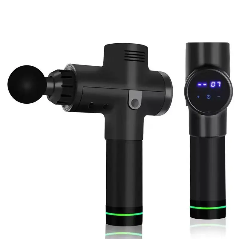 High-Quality-30-speed-New-vibration-muscle-massage-gun-deep-tissue ...