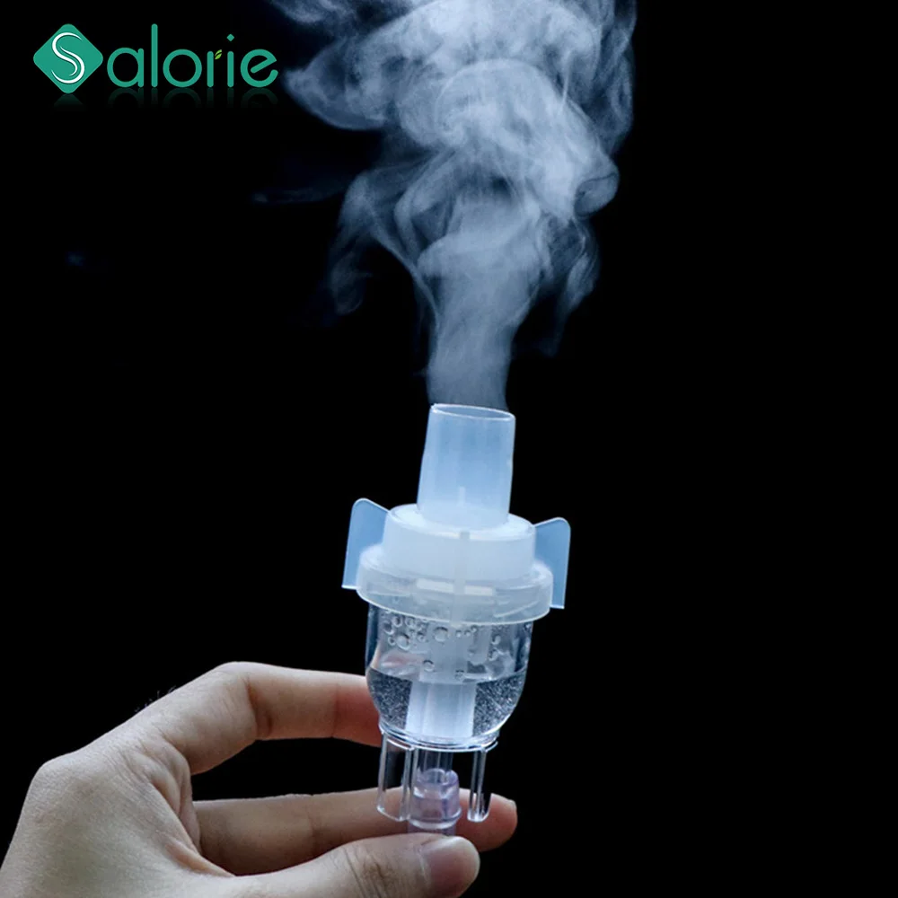 6ml Health Care Allergy Inhaler Parts Medical Atomized Cup Air ...