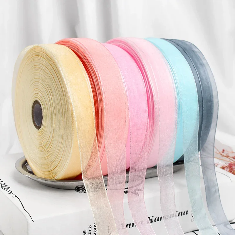 48-Colors-Choose-50-Yards-lot-3-4-2cm-Broadside-Organza-Ribbons ...
