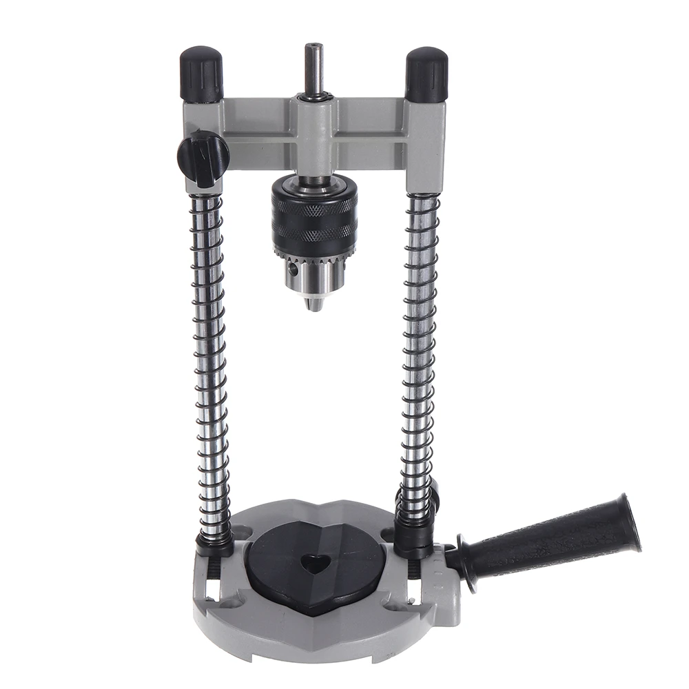 Precision 45 90° Angle Drill Guide Attachment with Chuck Drill Holder ...