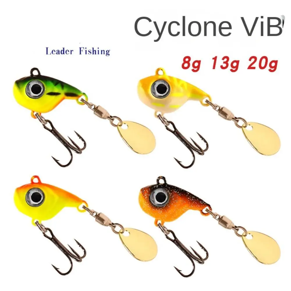 1pcs-8g-20g-Metal-Mini-VIB-With-Spoon-Fishing-Lure-Fishing-Tackle-Pin-Crankbait-Vibration ...
